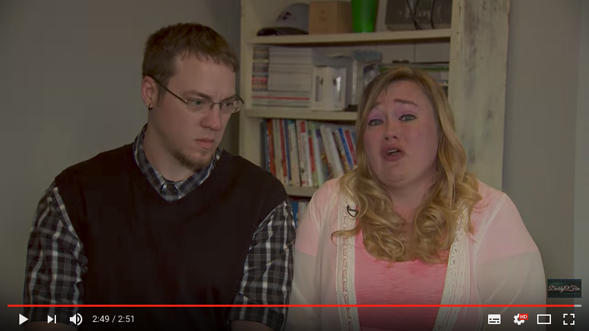 ‘DaddyOFive’ Youtubers Charged With Child Neglect