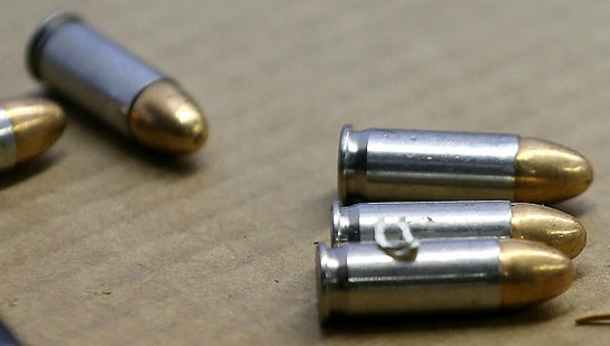 Man dies from stray bullet wound 37 years later