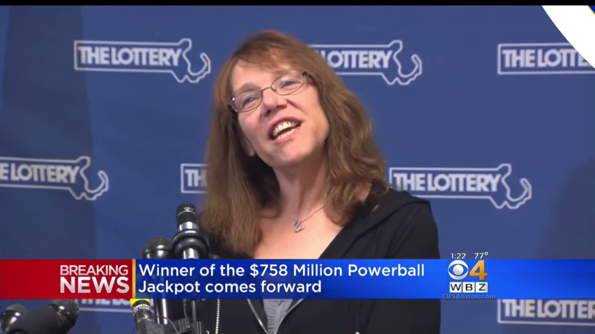 Millionaire Who Won $315 Million Powerball: ‘I Wish I’d Torn That ...