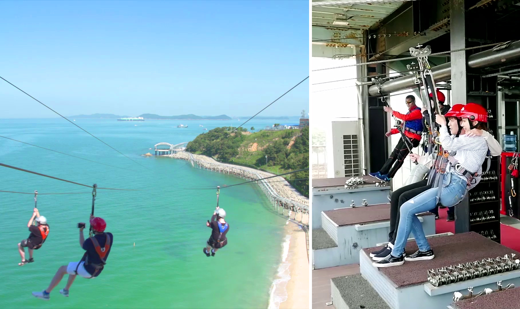 Boryeong’s annual mud festival draws millions to Daecheon Beach, South ...