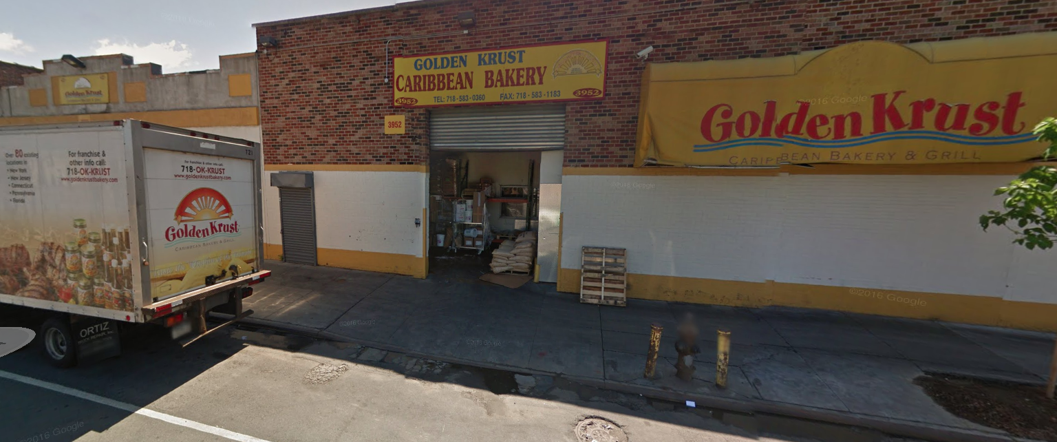 ‘Golden Krust’ Founder and CEO Found Dead Inside Bronx Factory in ...