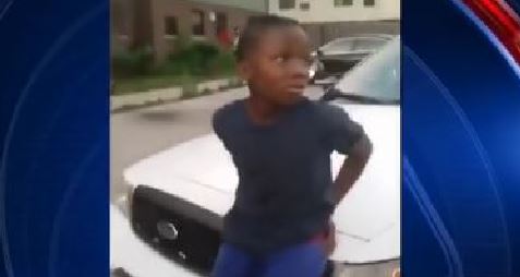 10-Year-Old Boy Speaks out After Viral Video Shows Him Being Handcuffed ...