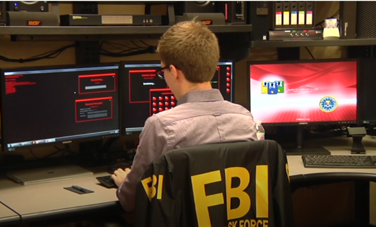 FBI Eyes Cyber Security Threats to US