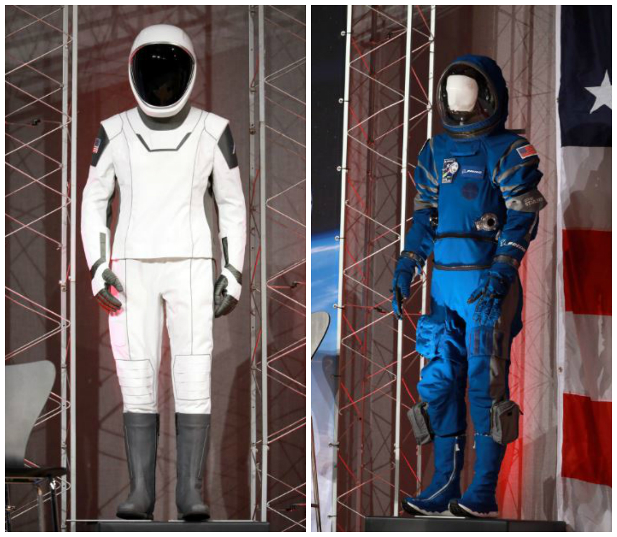 First NASA Space Launch with Private Sector