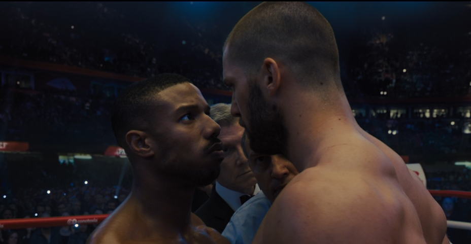 New Trailer Released for ‘Creed II,’ in Theaters This Thanksgiving