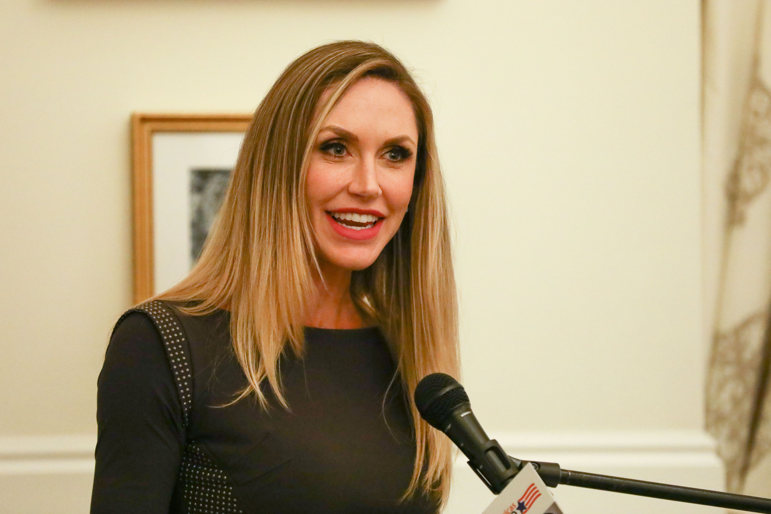 Conservative Women Gather in Washington to Back ‘America First’ Agenda