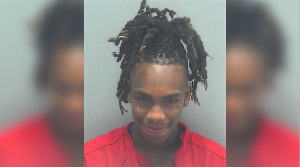 Florida Rapper YNW Melly, Who Sang ‘Murder On My Mind’ Charged in ...