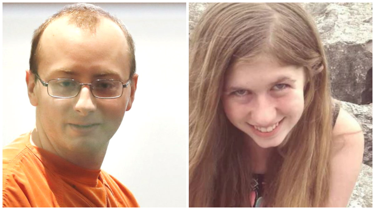 Jayme Closs’ Kidnapper Gets 2 Life Sentences for Murders and 25 Years ...