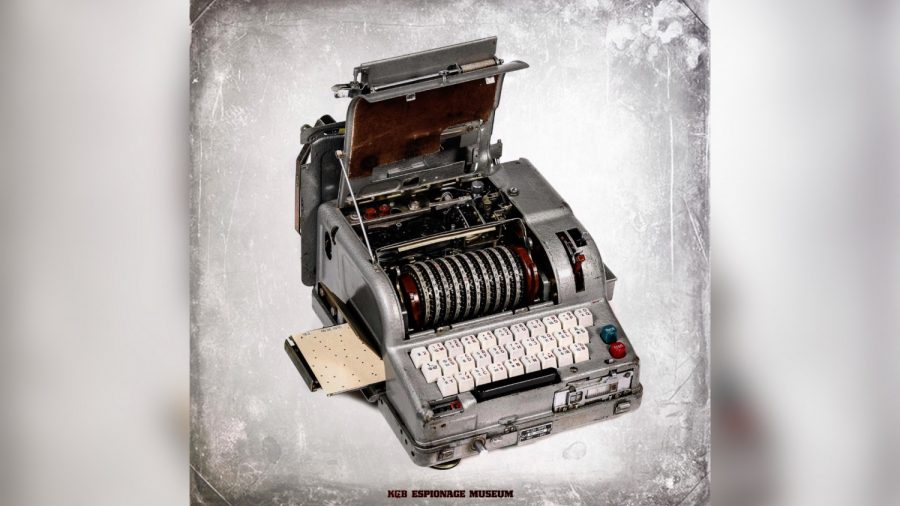 KGB Espionage Museum: Exposing the Russian Spy Toolkit