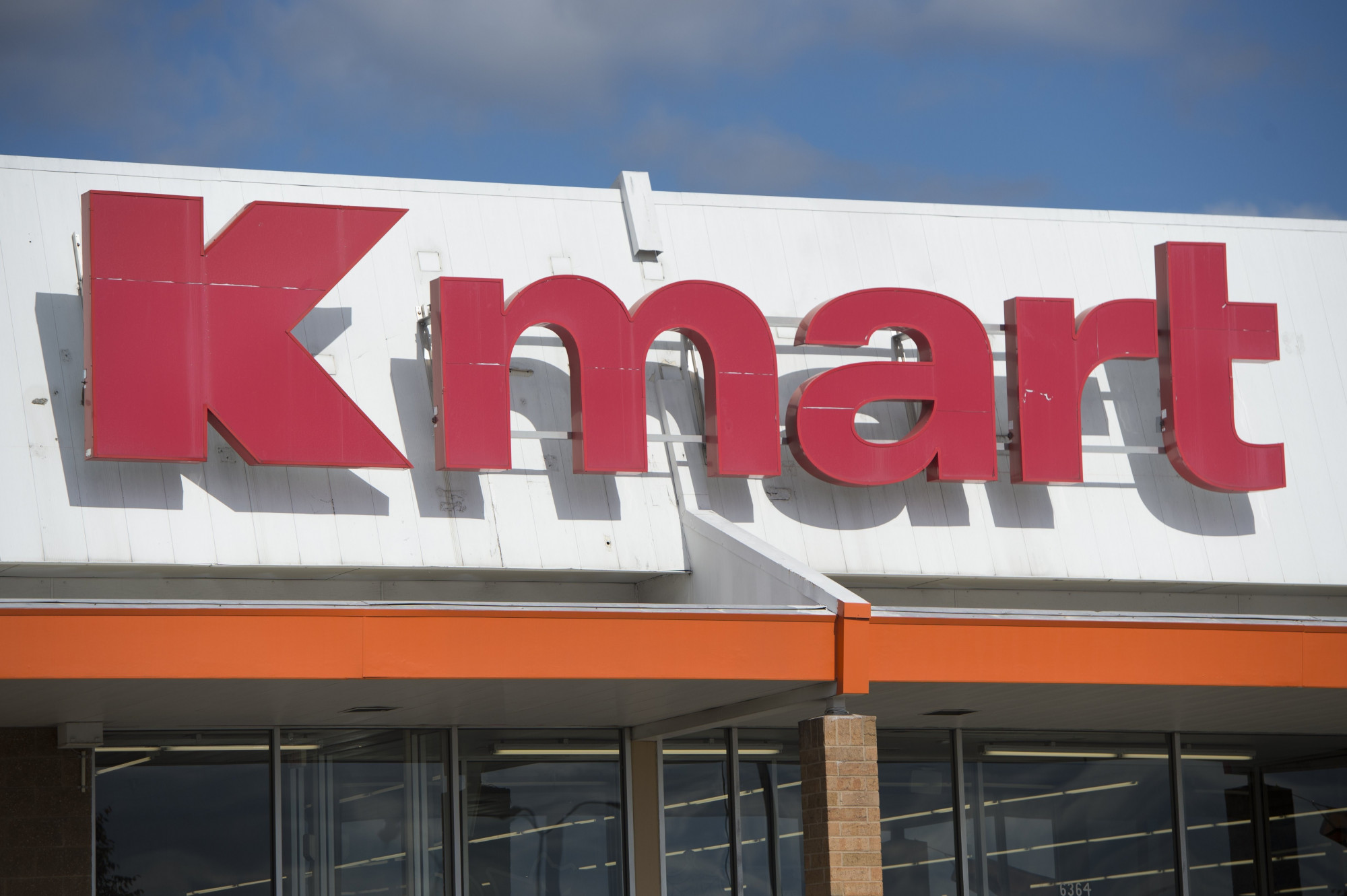 Last Days of Former Retail Institution Kmart