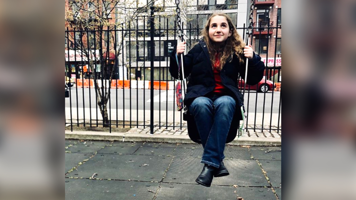 Laurel Griggs, Broadway Actress, Dies at 13