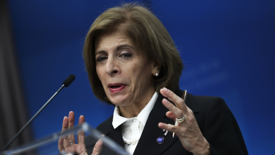 EU Health Ministers Boost Preparations to Fight New Virus