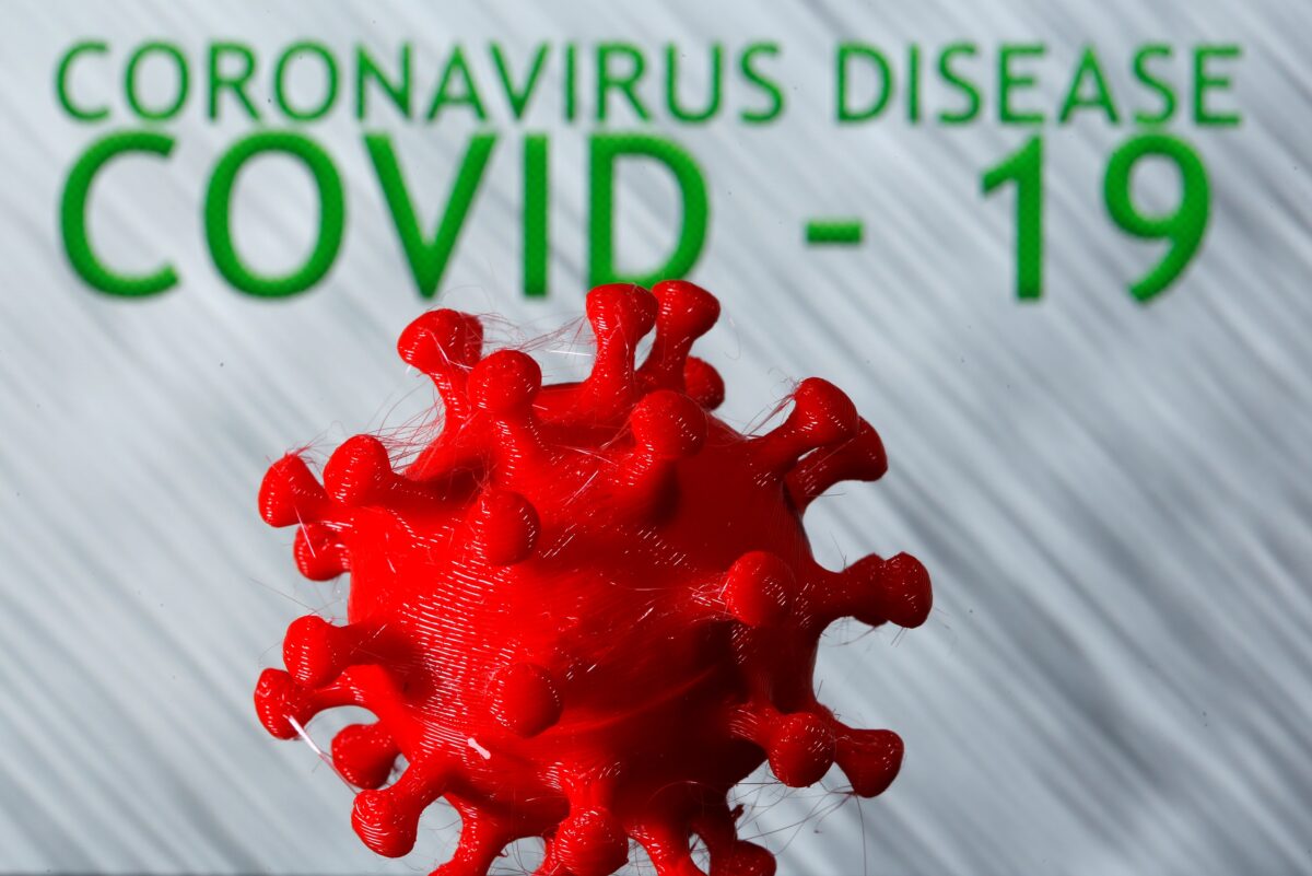 CCP Virus Symptoms: 10 Key Indicators and What to Do