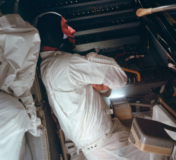 ‘Houston, We’ve Had a Problem’: Remembering Apollo 13 at 50