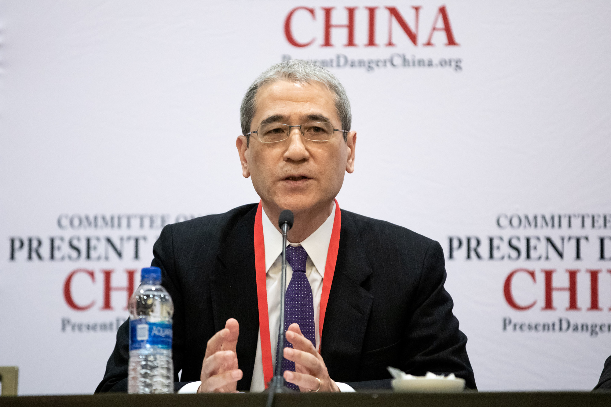 Gordon Chang: How Seriously Has the CCP Infiltrated American ‘Elite ...