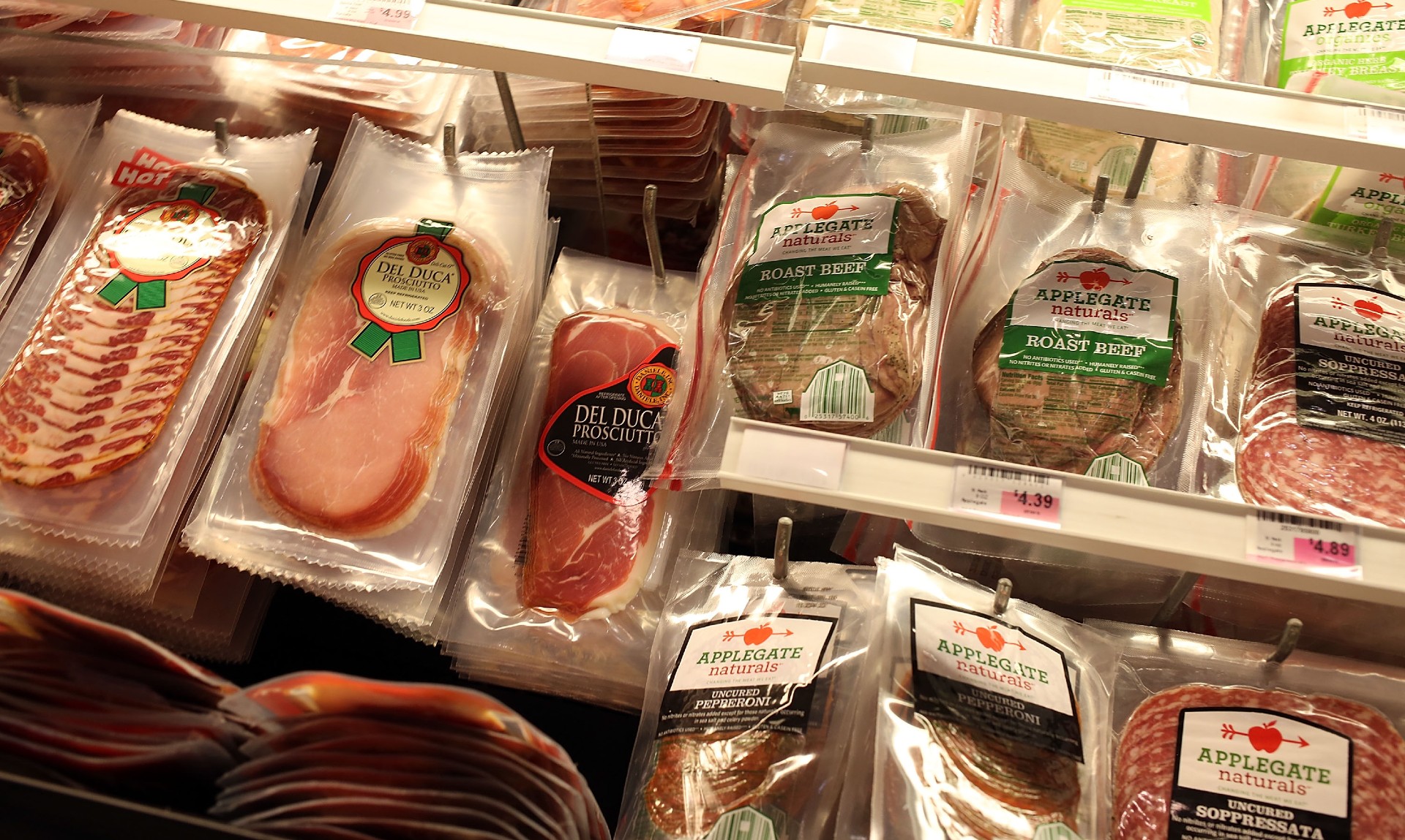 Food Then and Now: How Nutrition Has Changed