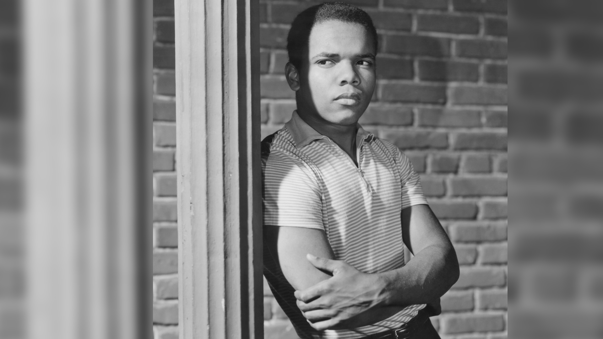 Johnny Nash, Singer of ‘I Can See Clearly Now,’ Dies at 80