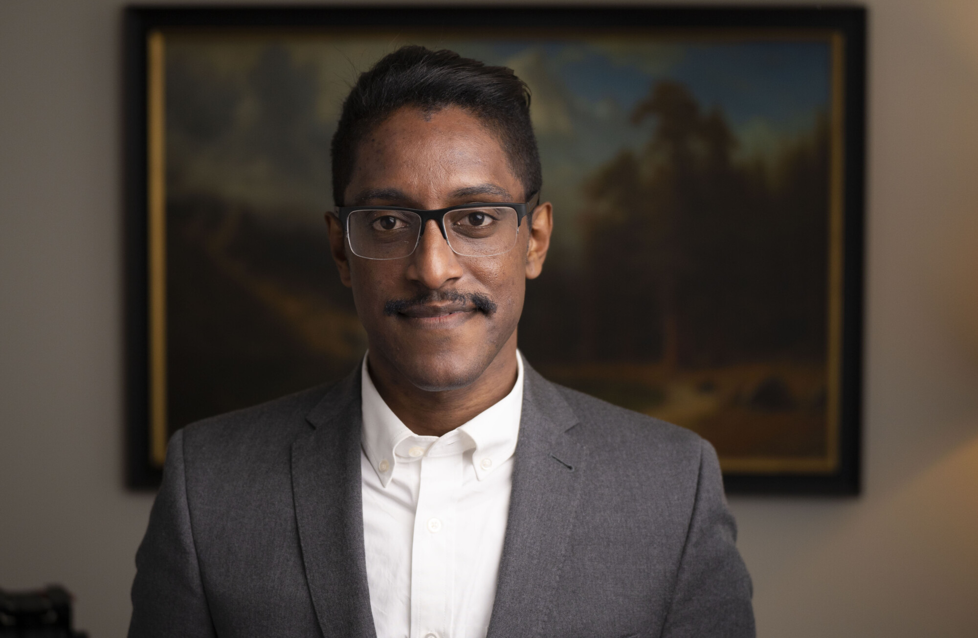 Ali Alexander on What Will Happen on January 6