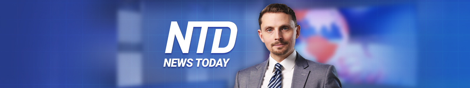 NTD News Today | NTD