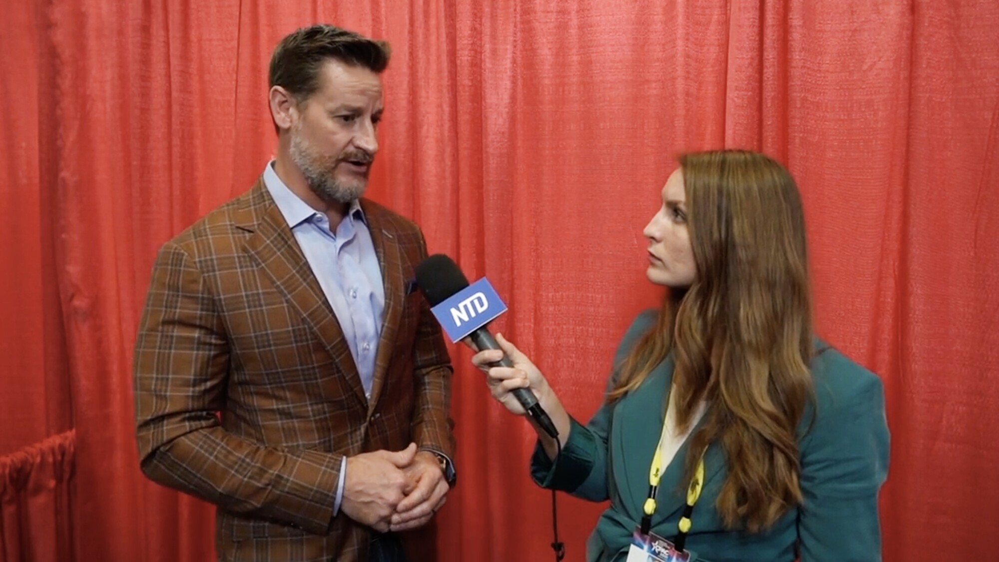 Rep. Greg Steube: Republicans are United