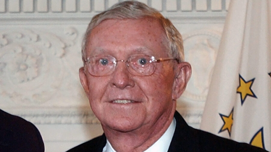 Tony Trabert, 5-time Major Singles Champion, Dies at 90