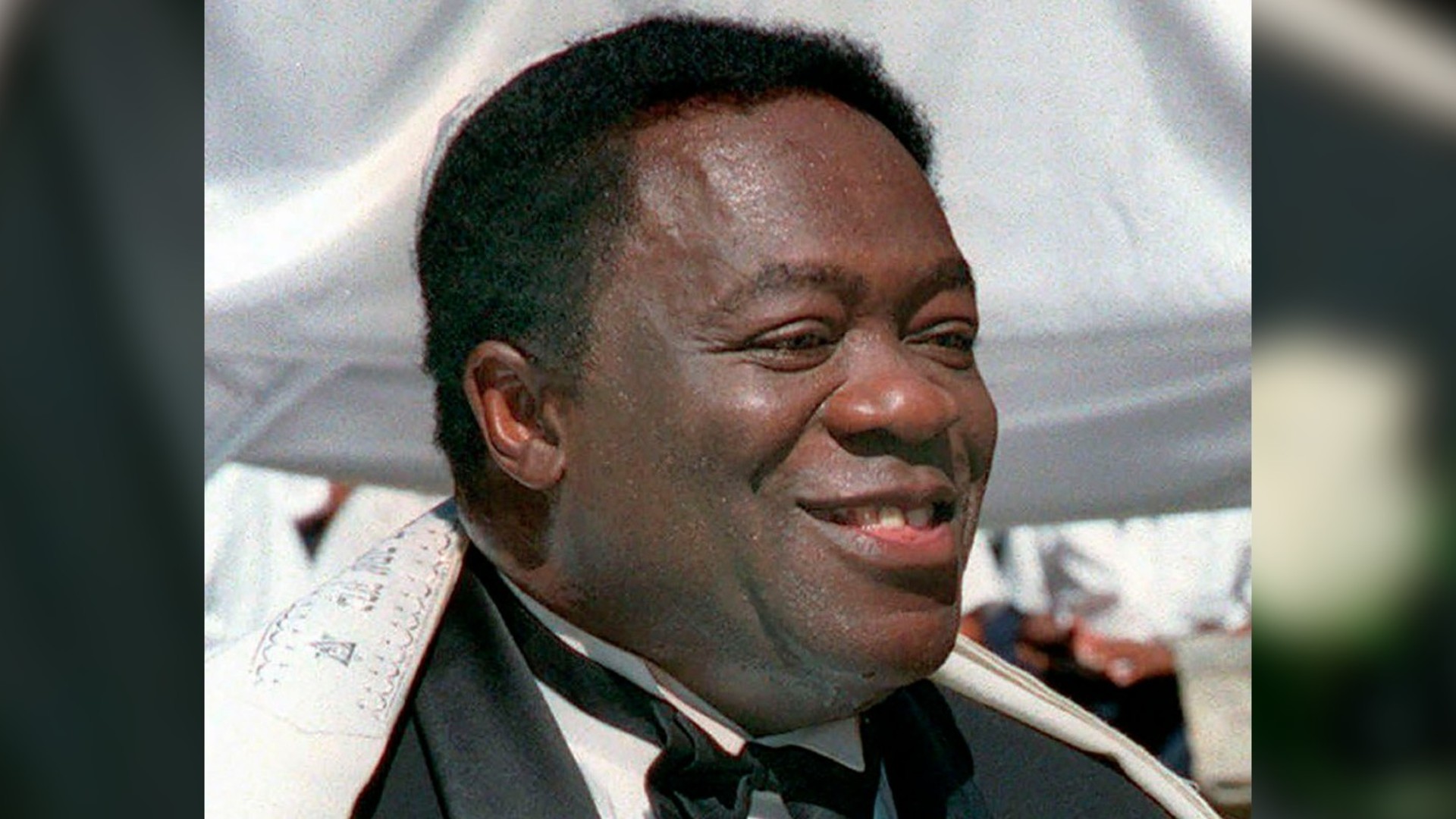Yaphet Kotto of ‘Live and Let Die,’ ‘Alien,’ Dies at 81