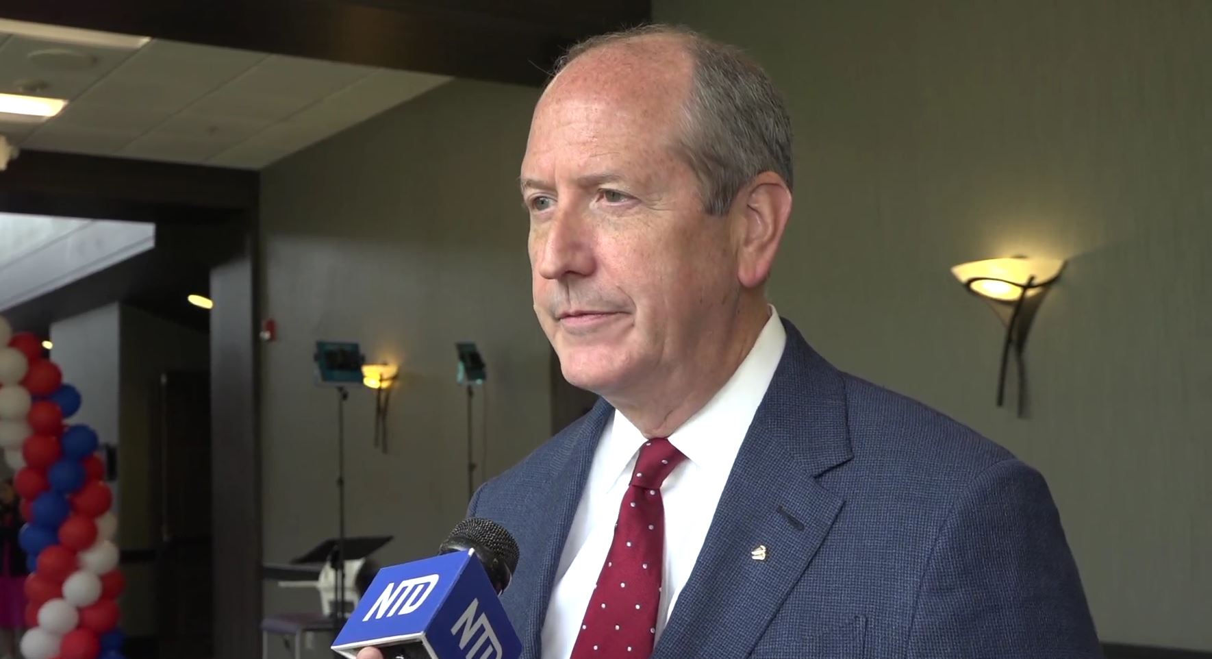 Rep. Bishop: Critical Race Theory Is ‘Poisonous,’ Hopeful Americans ...