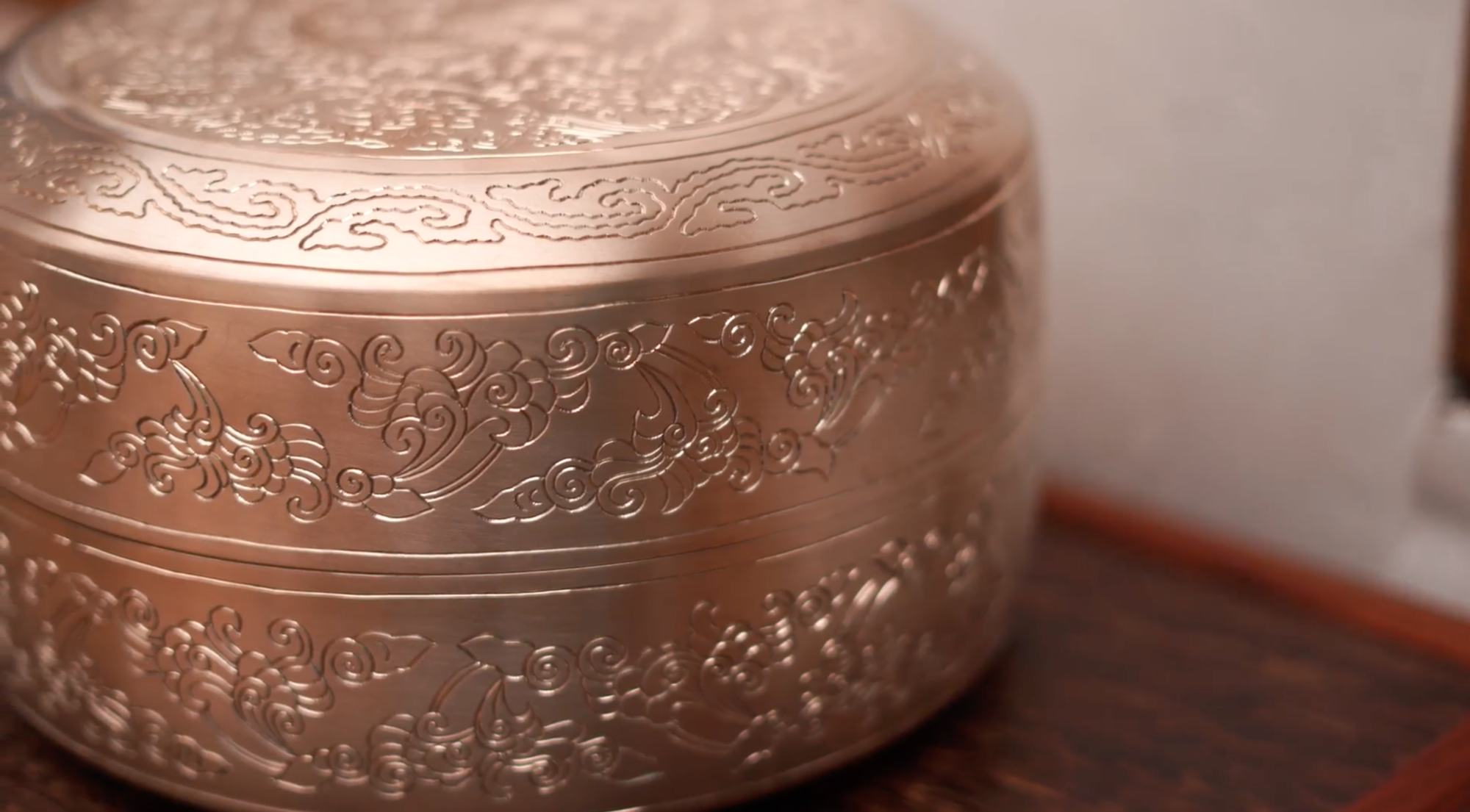 Artisans Preserve Ancient Korean Craft