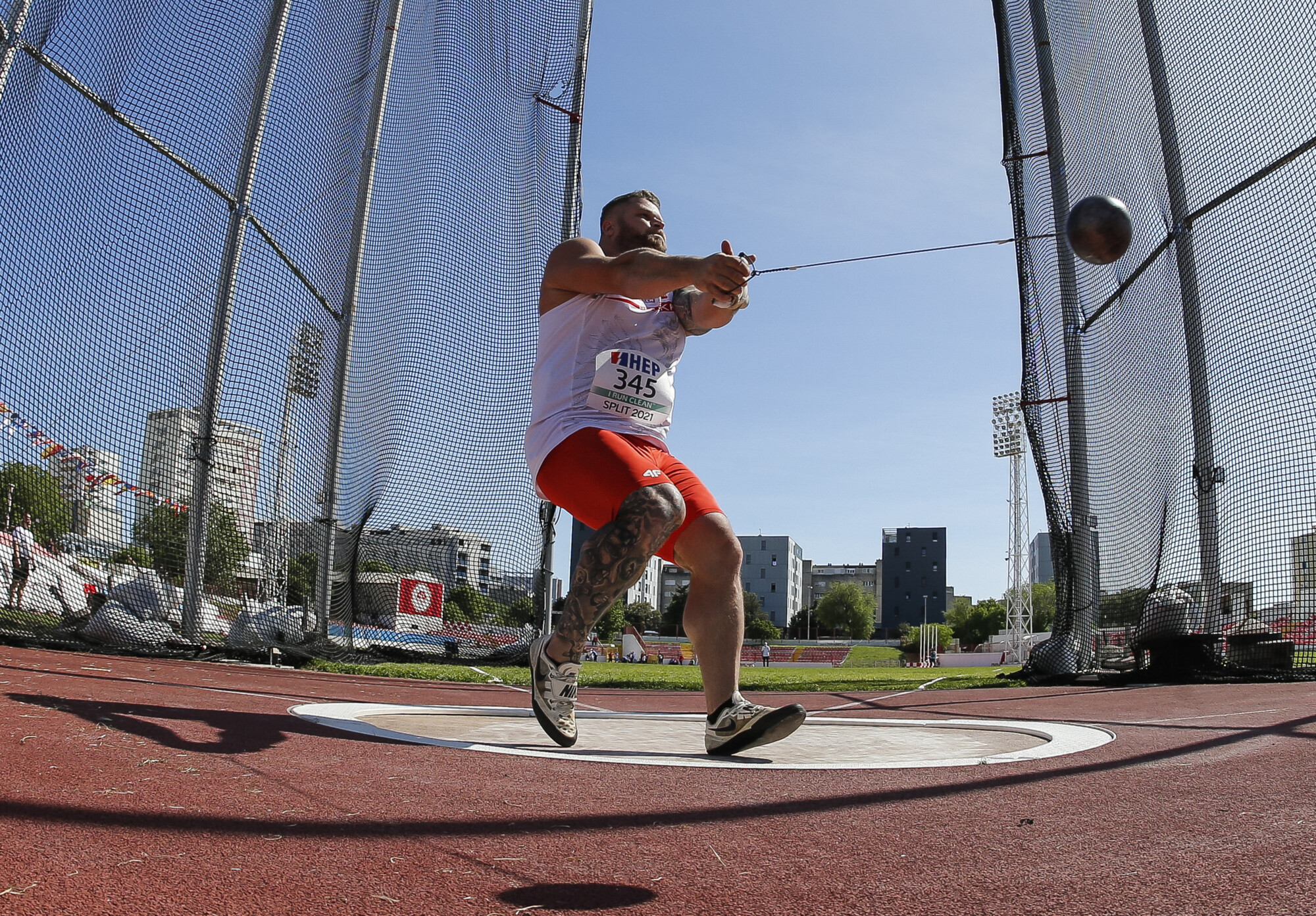 Polish Athletes Prep for Tokyo Olympics