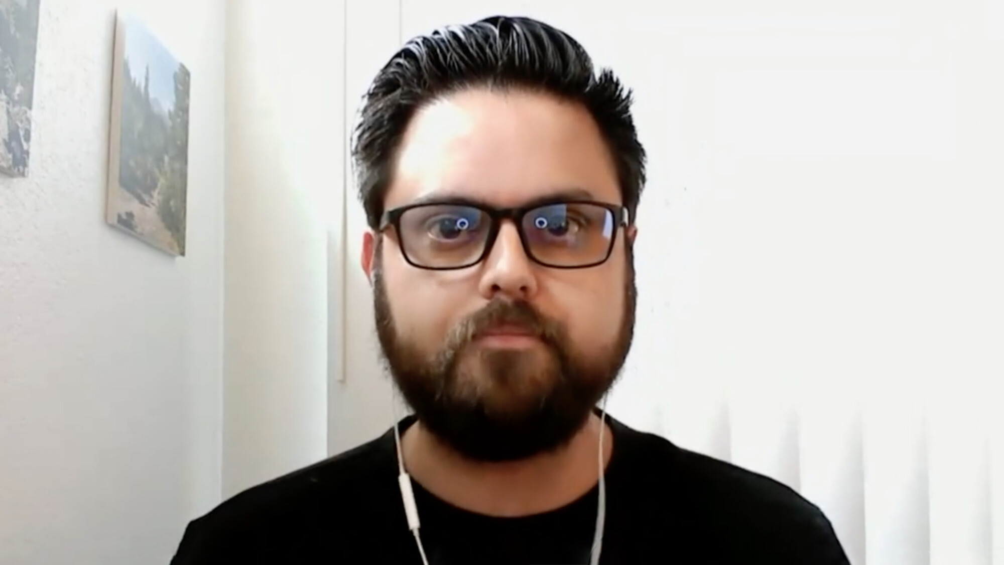 Entrepreneur Spends 1 Month in Chinese Prison