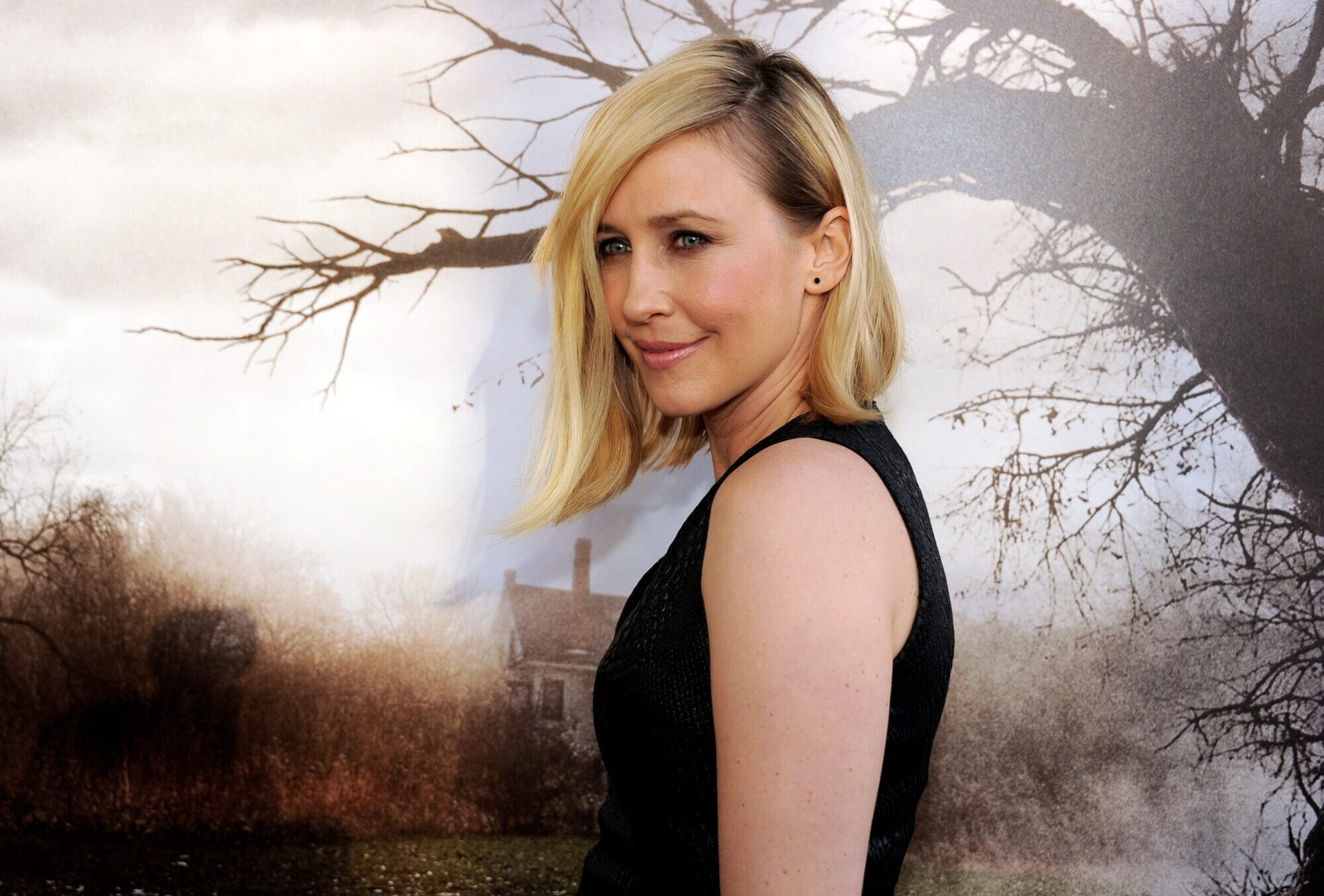 Rhode Island Farmhouse That Inspired Horror Movie ‘The Conjuring’ for ...