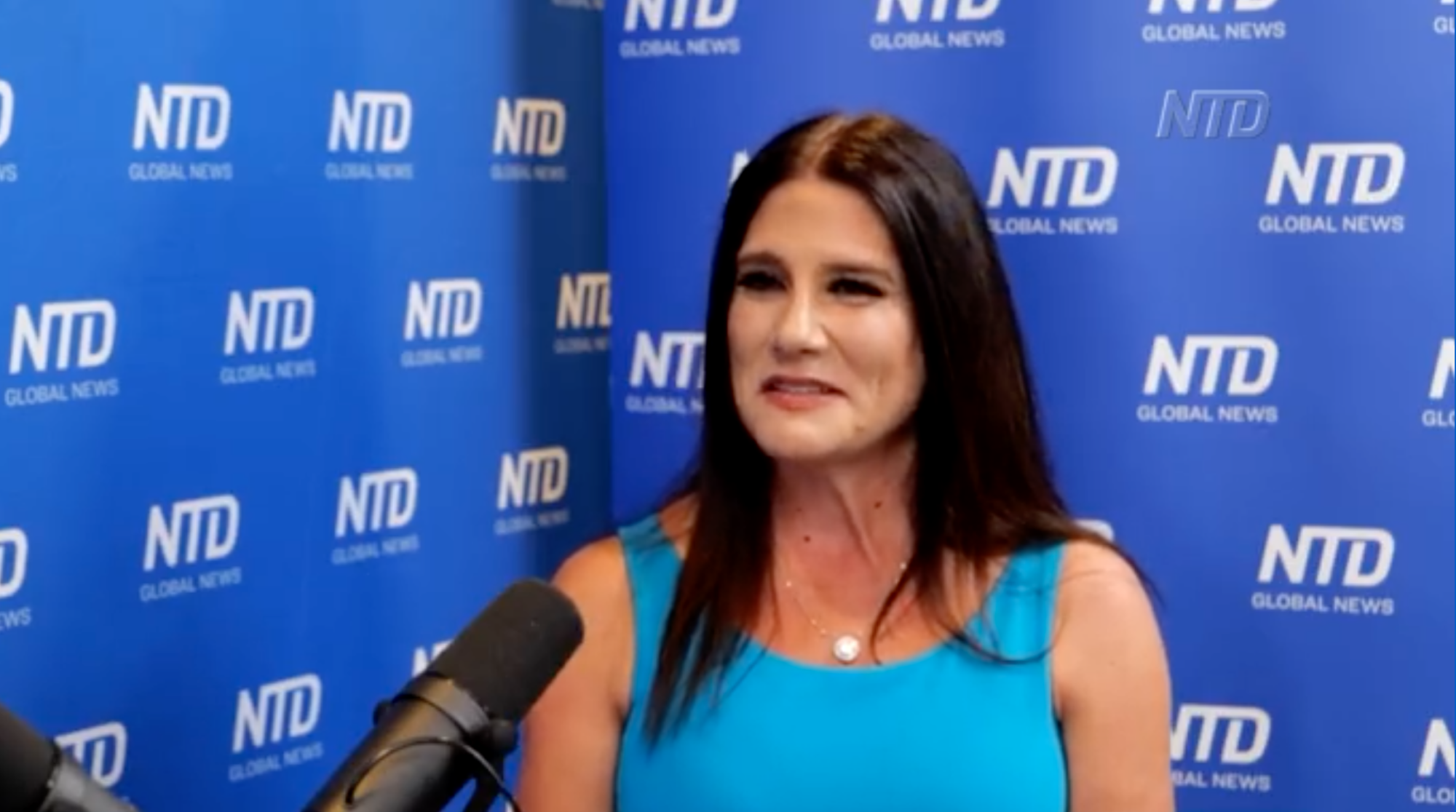 How Federal Reserve Infighting Could Hurt America: Danielle DiMartino Booth