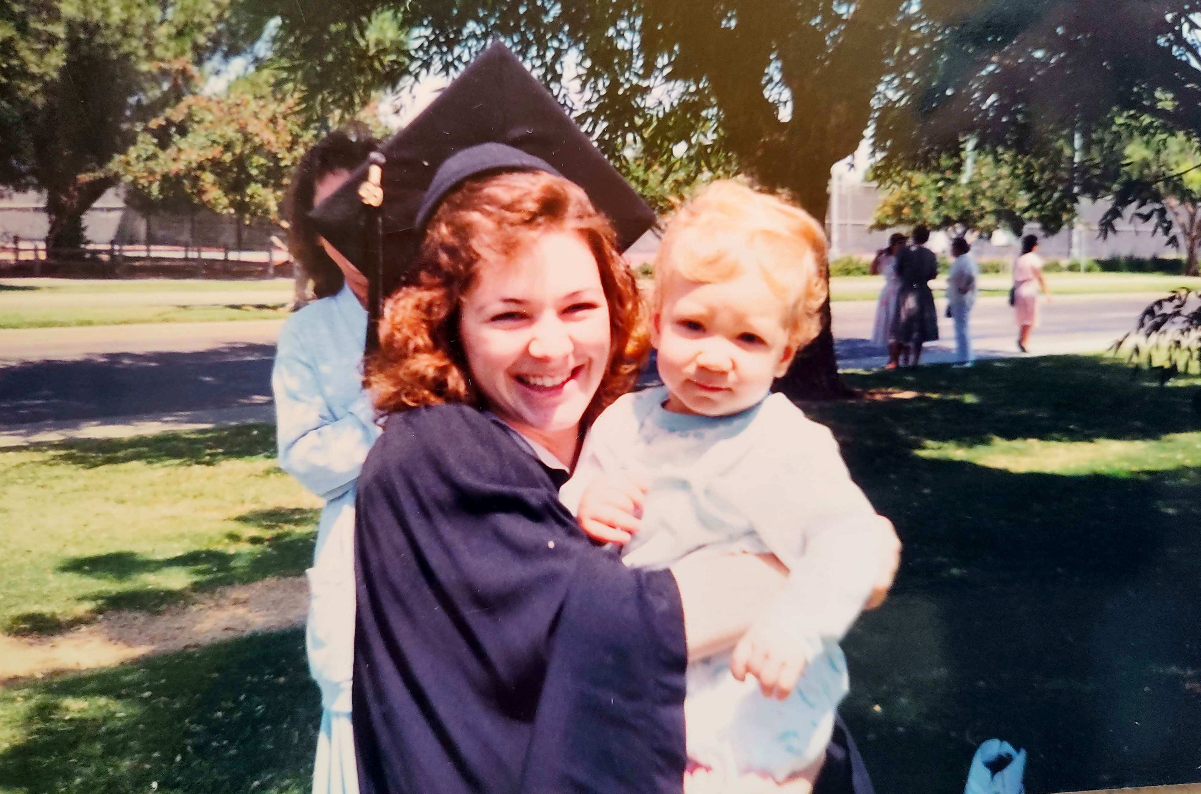 Tech CEO Arrested, Suspected of 1992 Murder