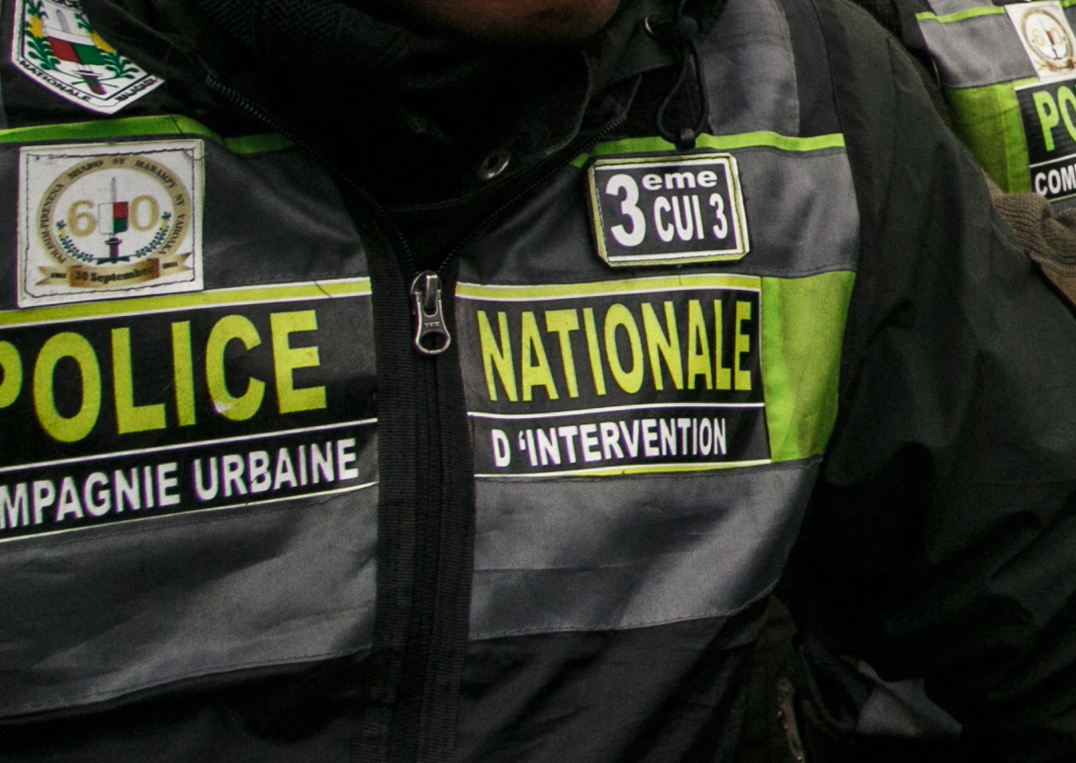 Madagascar Police Fire on Mob Attacking Station; 11 Killed