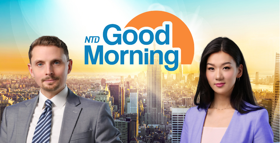 NTD News - Breaking News, Latest News and Videos