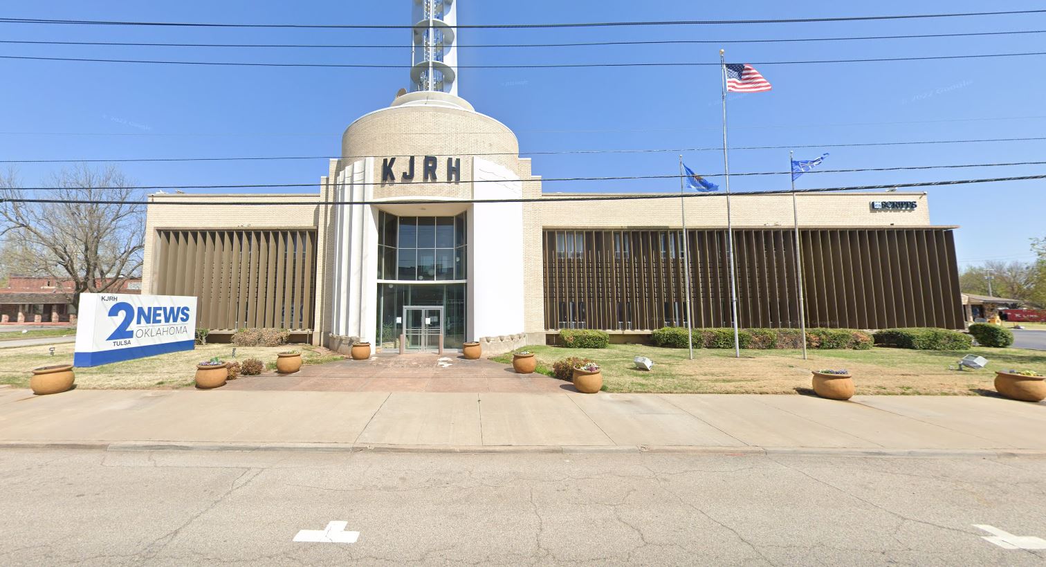 News Anchor Suffers Beginnings of a Stroke on Air